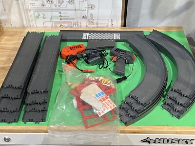 Ideal TCR Slotless Racing Track Jam Truck'n Speedway-Assorted Track ...