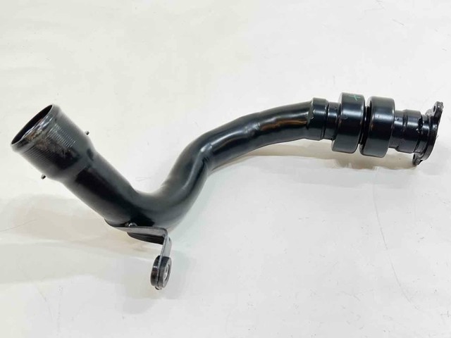 MASERATI GHIBLI SLEEVE FROM TUBINE TO LEFT INTERCOOLER 2014 2015 2016 ...