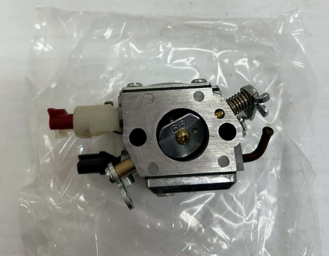 Husqvarna 503283210 Chainsaw Carburetor Genuine OEM Part for sale ...