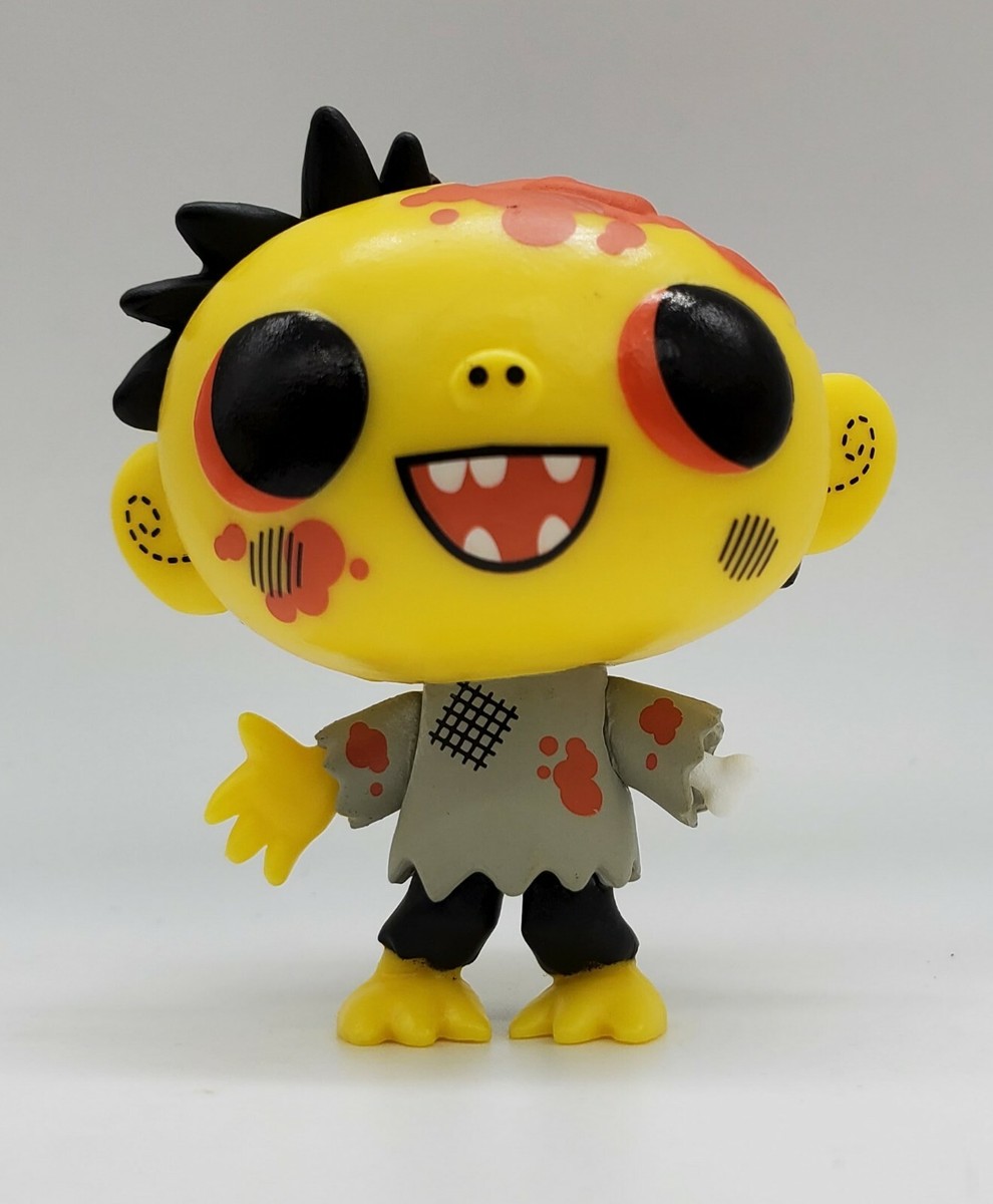 Zeke Zombie What Would A Team Between These Completely Different