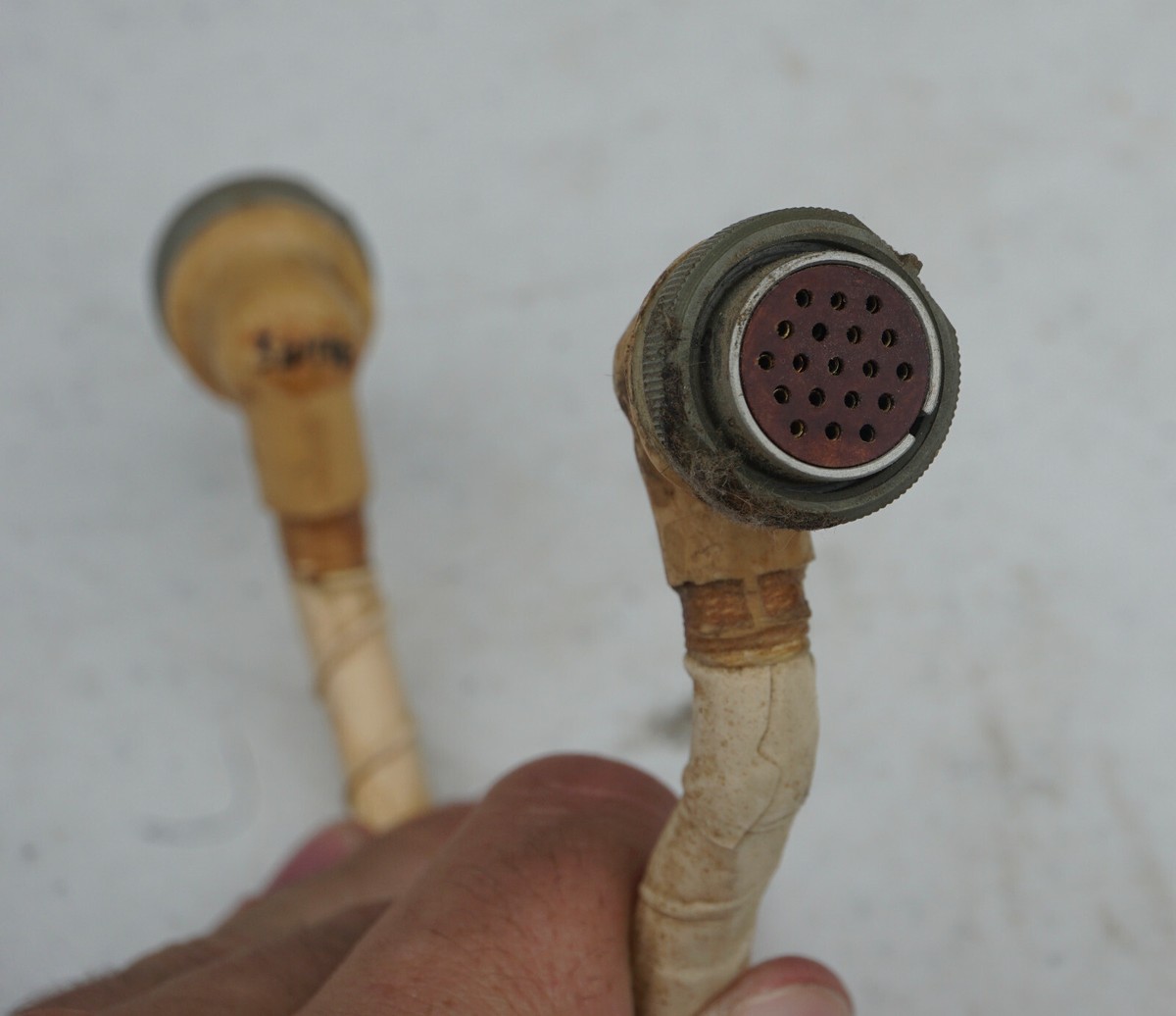 Russian Mars Probe Telemetry