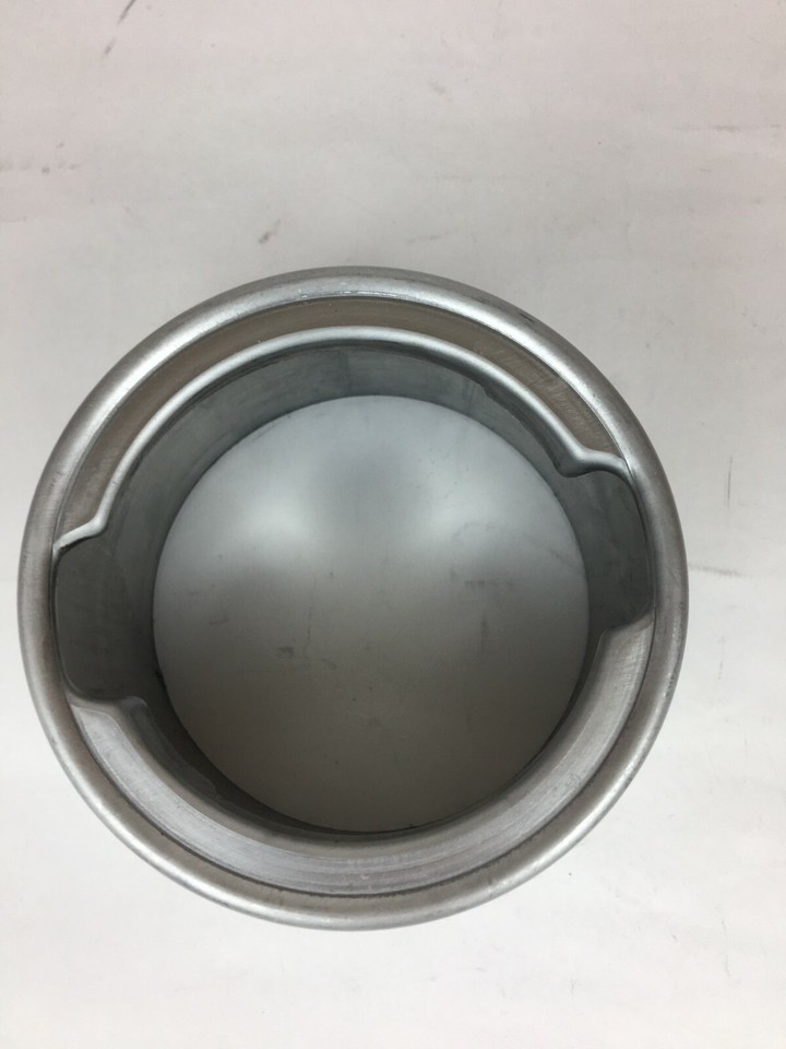 Fuel Tank Filler Neck for 80mm Fuel Caps Bayonet Fit Aluminium Weld on ...