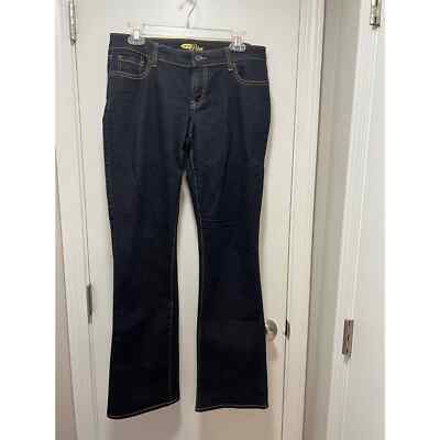 *OLD NAVY The Diva Bootcut Jeans | eBay