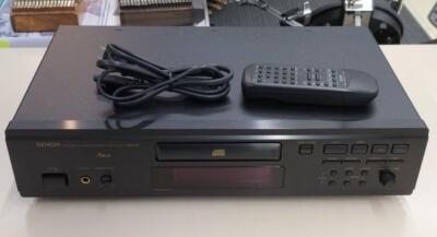 DENON DCD-755 | Stereo Compact Disc (CD) Player from Japan | eBay