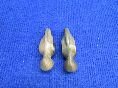Lycoming Intake Rocker Arms LOT OF 2 P/N 69443 D (0222-841) | eBay