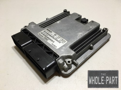 2007-2017 Jeep Compass 3.0L CRD ECU ECM PCM Engine Computer P05094599AE ...