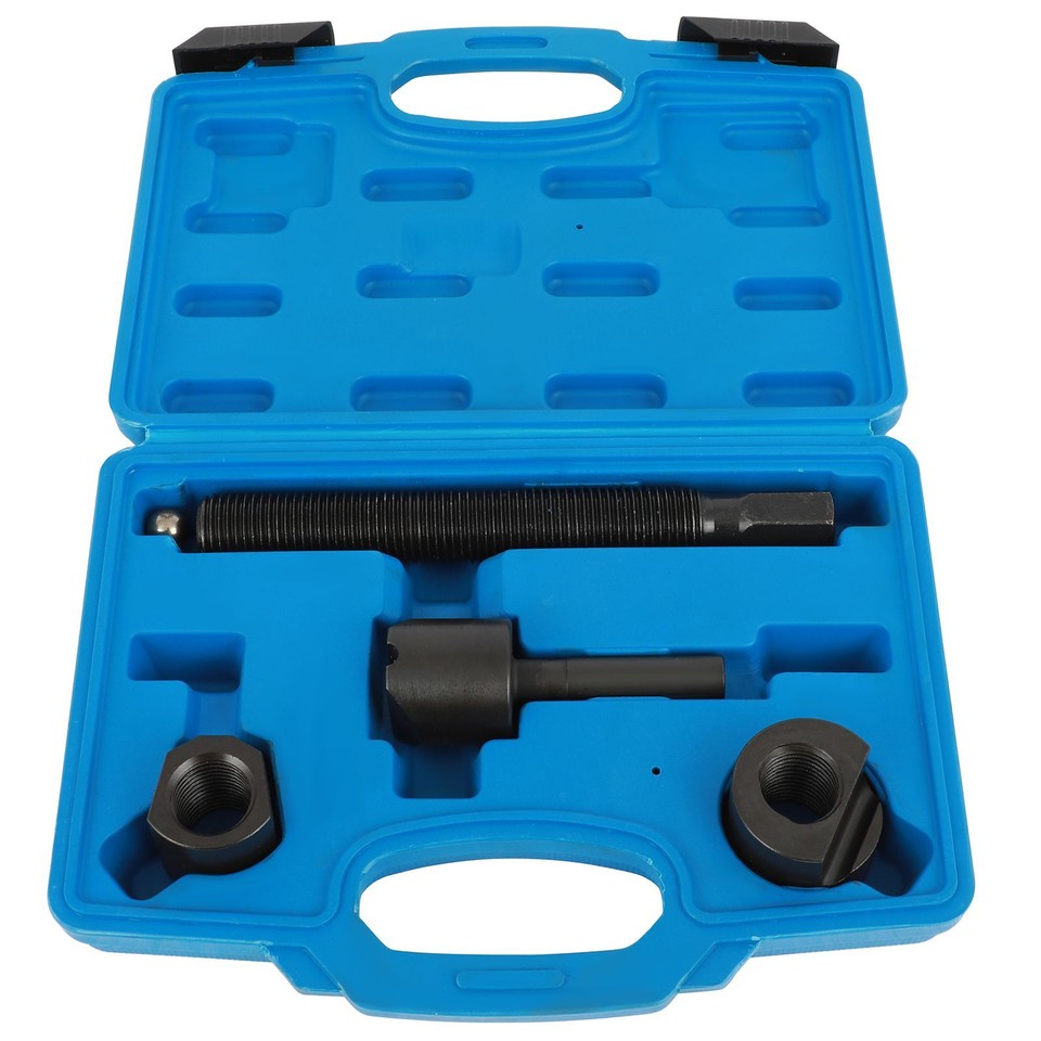 Dual Wheel Separator Onepc Pusher Wheel Hub Removal Tool KIT US | eBay