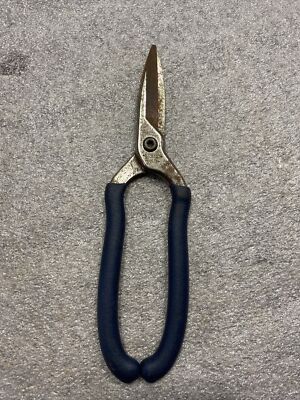 Midwest P657N Precision Utility Snips, USA | eBay