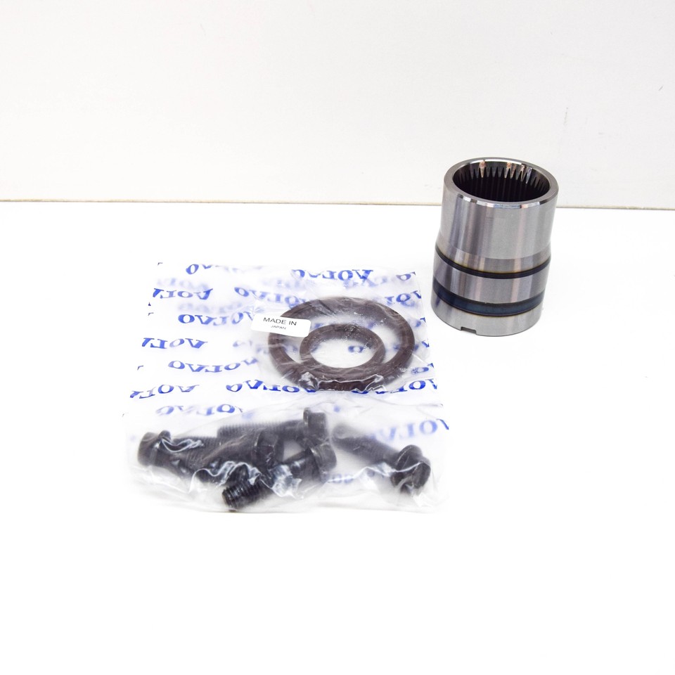 VOLVO S60 MK1 Transfer Case Spline Service Kit 31437982 NEW GENUINE | eBay