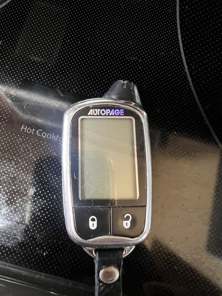 autopage remote | eBay