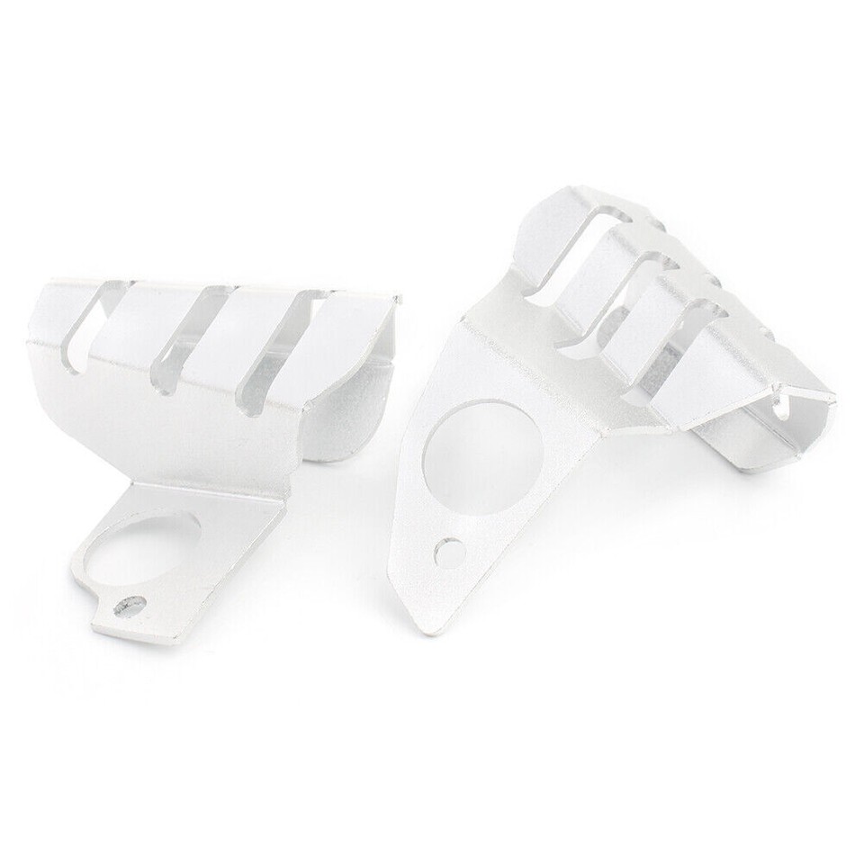 O2 Oxygen Sensors Protector Cover Guard Fit BMW R1200GS LC ADV R1200R ...