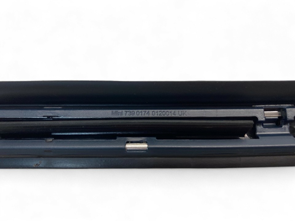 Mini Cooper Countryman Right Quarter Belt Line Trim NEW 51377390174 ...