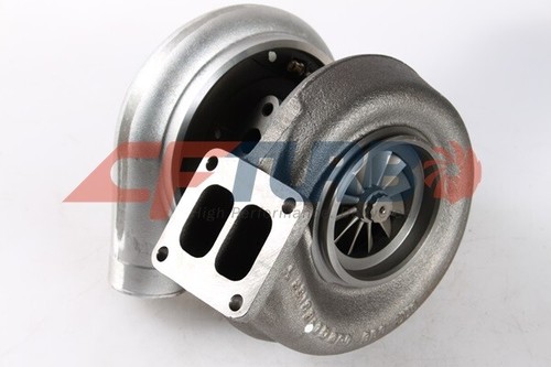 Genuine OEM TADANO TR350M-3 6D24TL 49188-01661/ME158163 TD08H ...