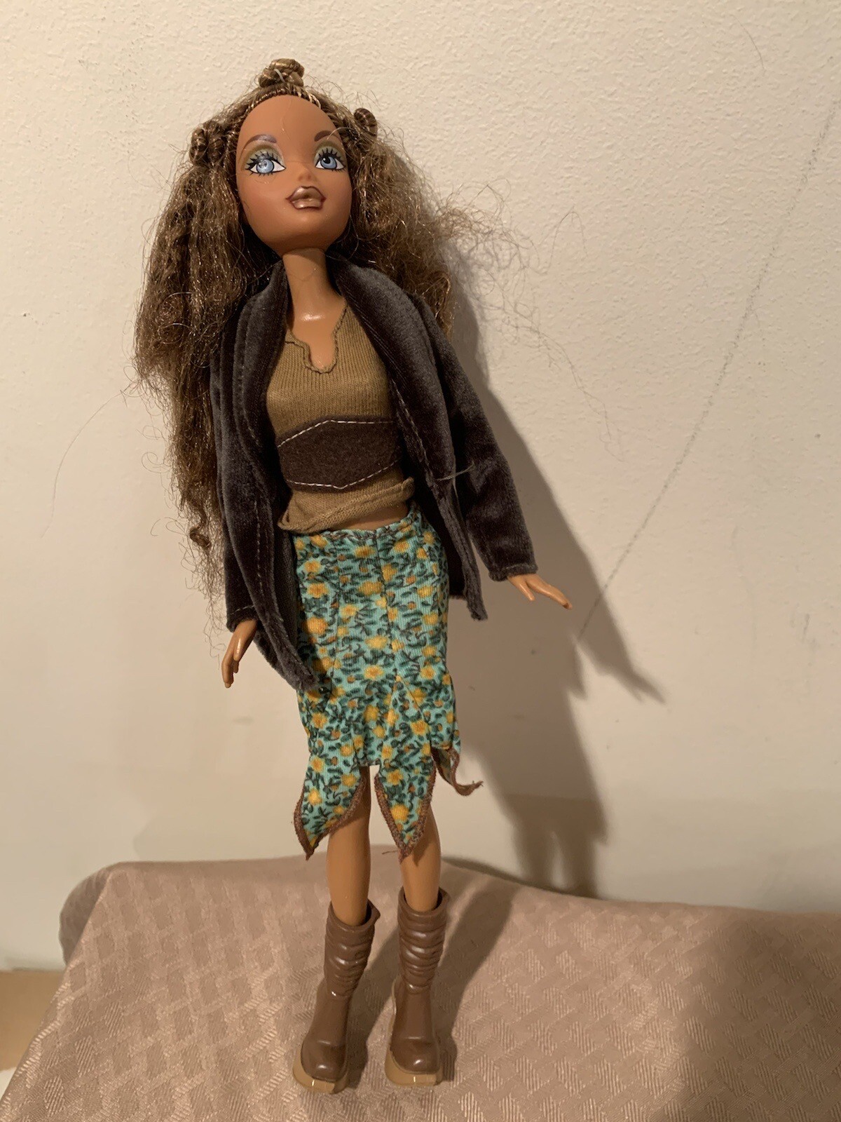 Barbie My Scene Back to School Madison Mattel 2003/1999 no box | eBay