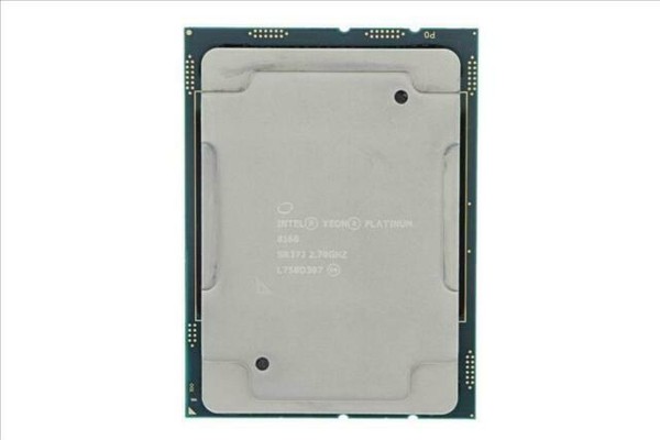 Intel Xeon Platinum 8168 24 Core Processor for sale online | eBay