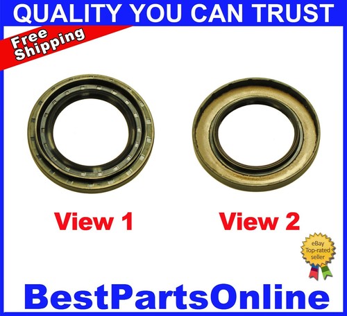 Differential Pinion Seal Chrysler 300 15-19 Dodge Charger 15-18 Ref ...