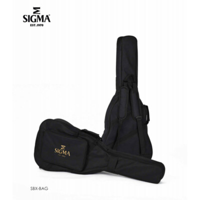 Sigma SBX-C - Housse pour guitare classique | eBay