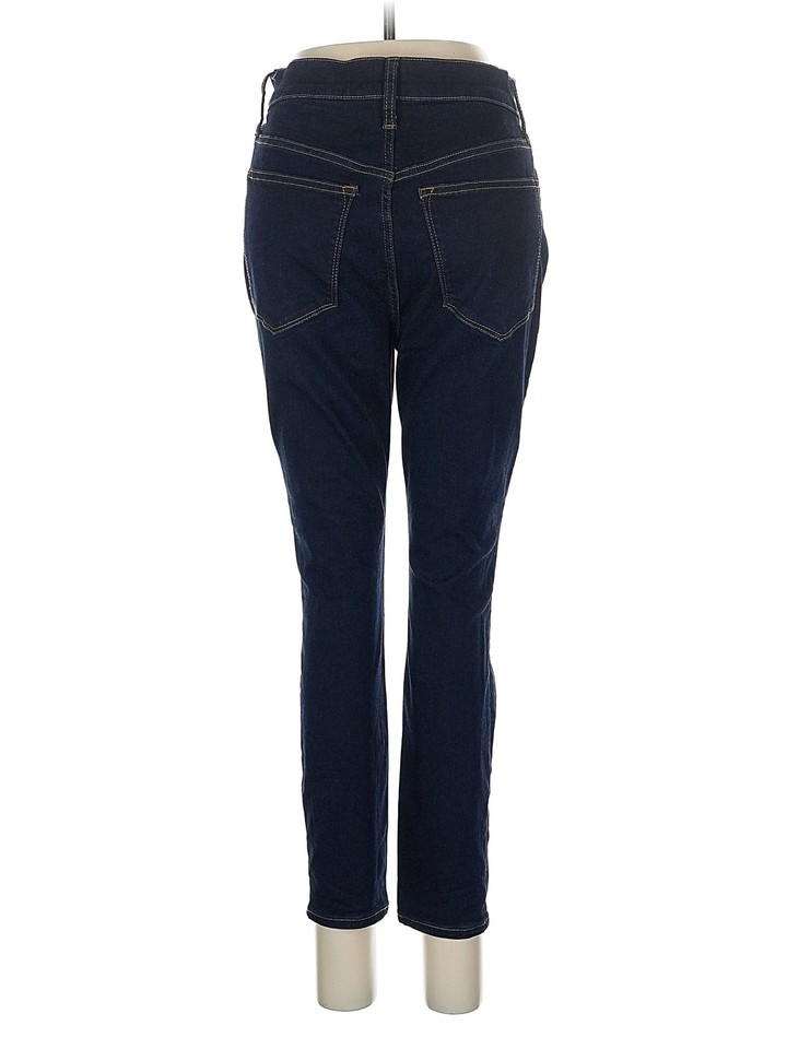 J.Crew Factory Store Women Blue Jeans 28 W Petites | eBay