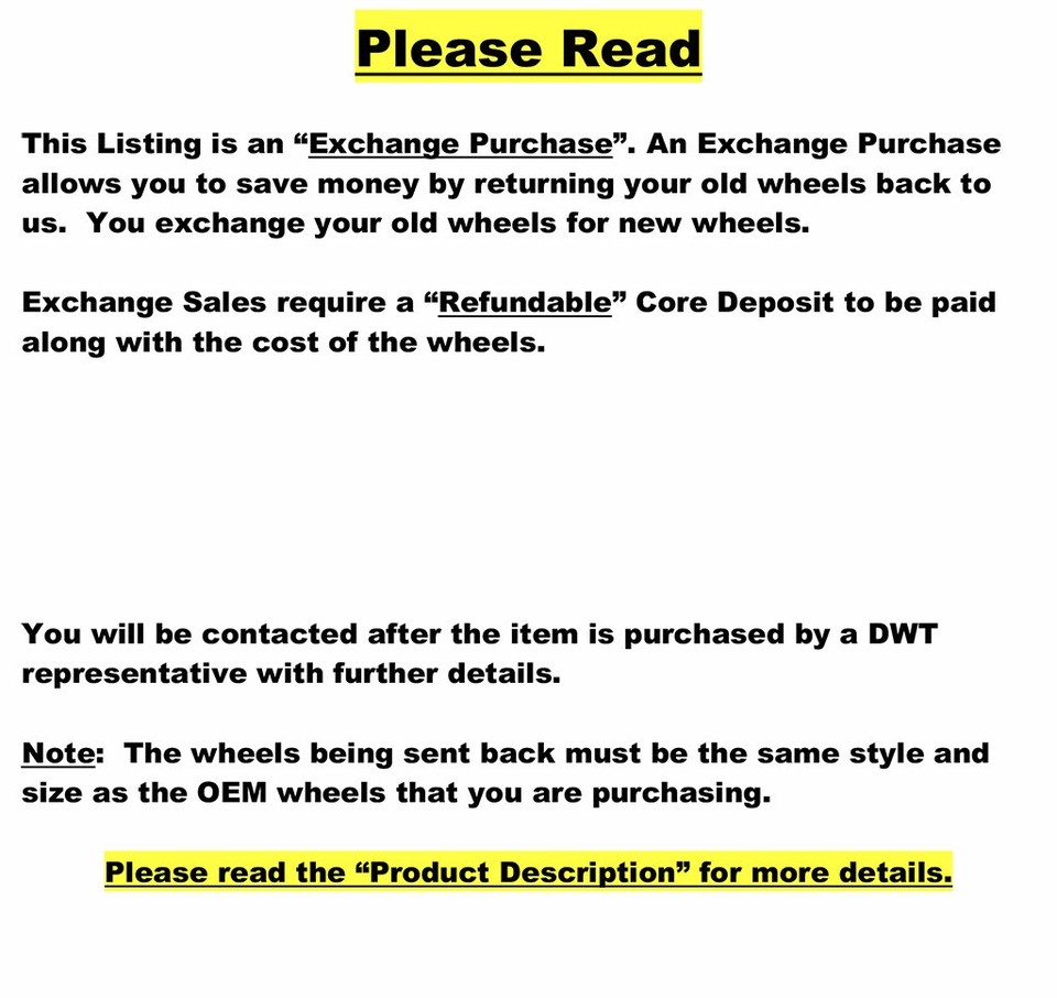 20" LEXUS LS500H PVD BRIGHT CHROME WHEELS-C RIMS FACTORY OEM 74368 (F ...