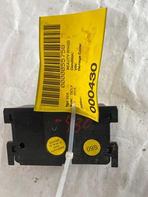 2015 VOLKSWAGEN GOLF Communication Control Module (ID 5QE035285A) | eBay