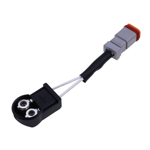 Injector Electrical Connector Wire Harness 3803682 for Cummins N14 M11 ...