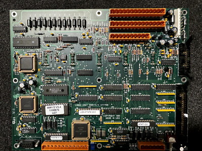 8861 & 8862 Viasat/Scientific Atlanta Antenna Controller Logic Board ...