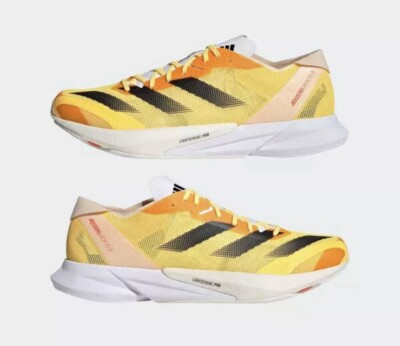 adidas Adizero Adios 8 Spark Running Shoes Casual IG5646 Men's Sizes | eBay