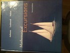 Mathematical Excursions - Hardcover - ACCEPTABLE 9780618608539| eBay