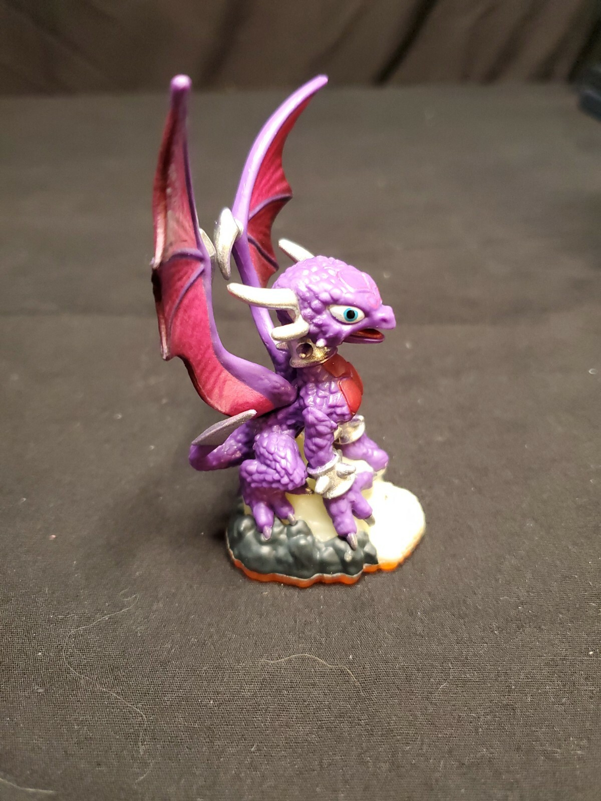 Skylander Magic Element Dragon Character S3122 | eBay