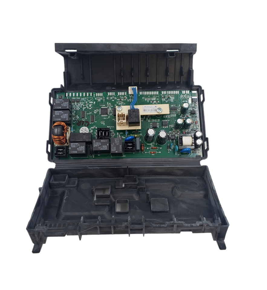 Genuine Frigidaire Washer 137317221 Control Same Day Shipping & 60 Days ...