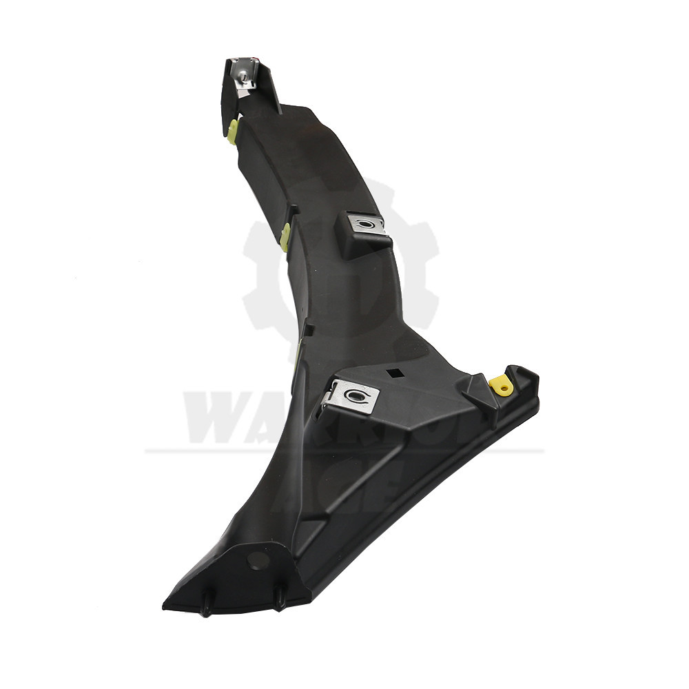 2Pcs Front Bumper Mount Bracket Right Left C2Z16531 /2 For JAGUAR 2012 ...