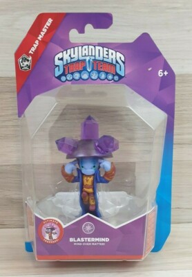Skylanders Trap Team Blastermind. BNIB. | eBay UK