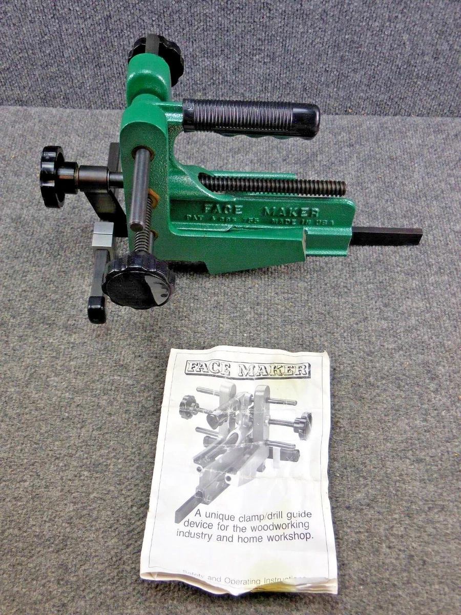 Clamp On Drill Guide