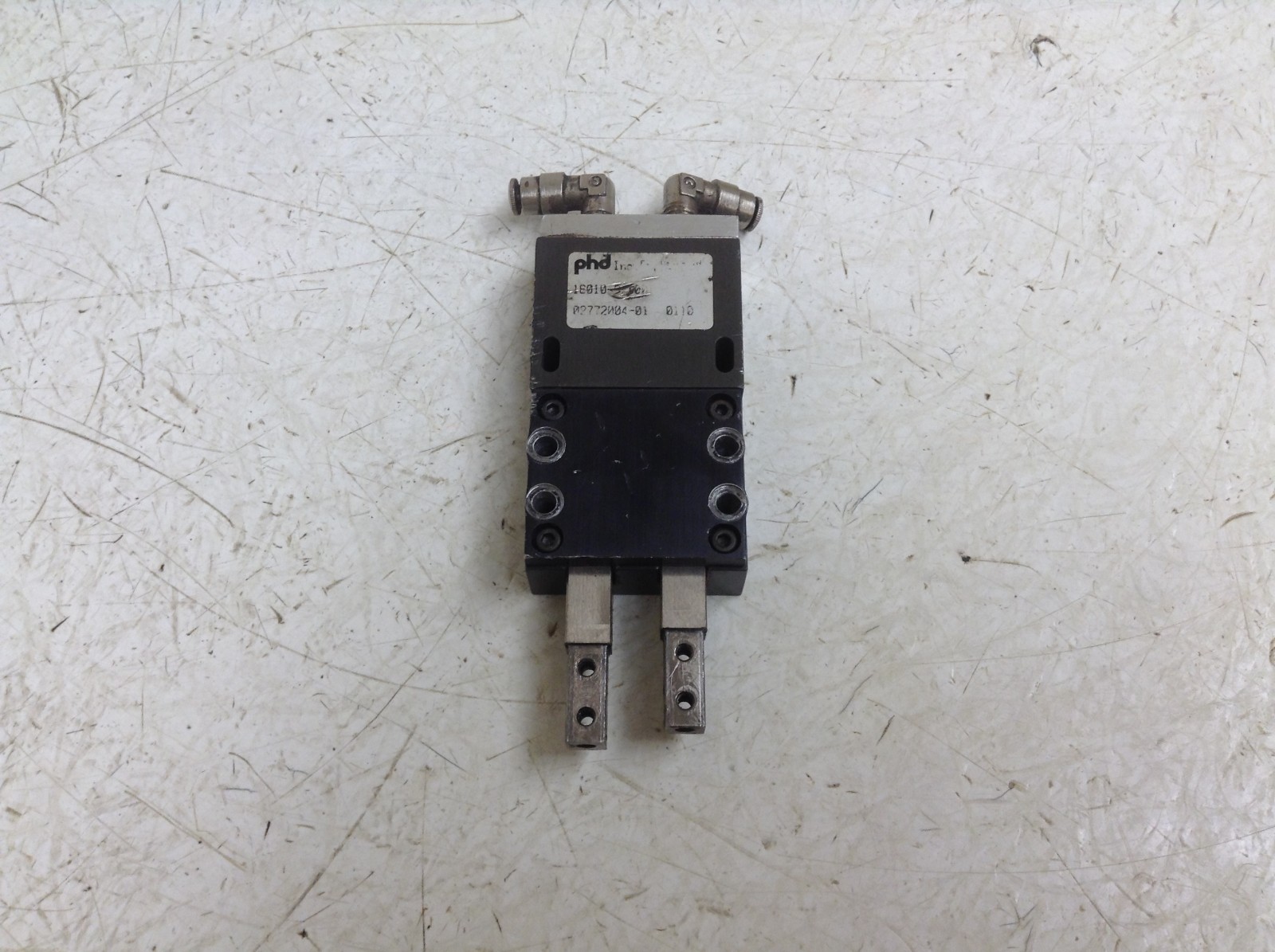 phd 16010-2-0001 Rod Escapement Module Gripper 1601020001 (TBI) | eBay