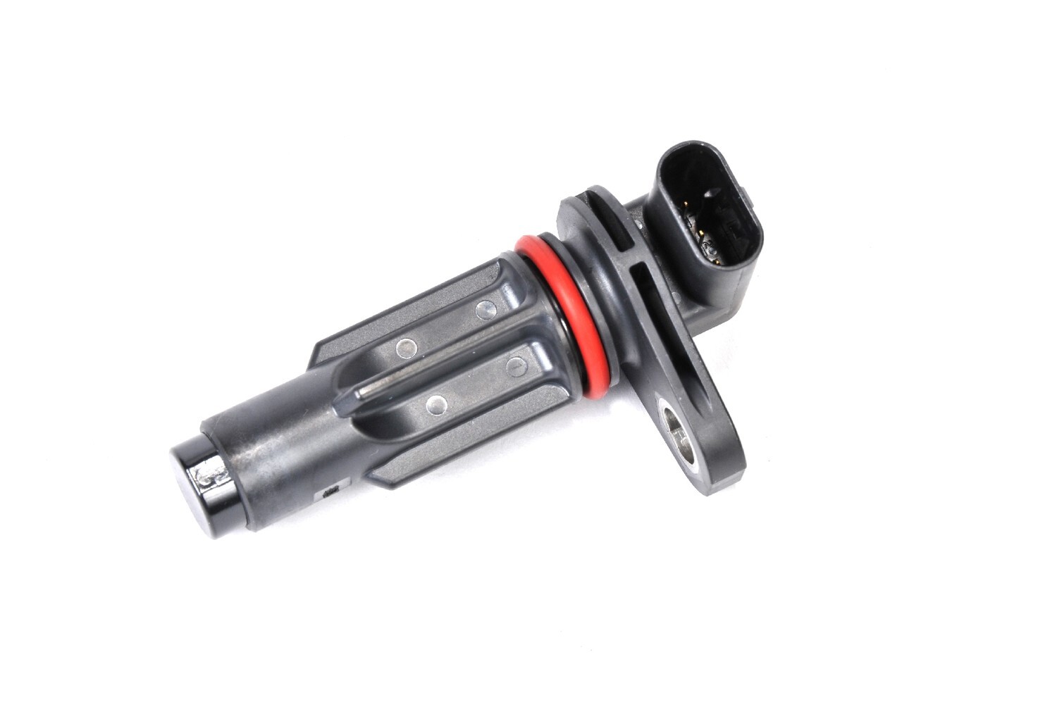 Engine Crankshaft Position Sensor-VIN: Y, Eng Code: L5P 12641040 for ...