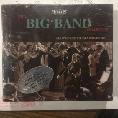 The Big Band Collection | eBay