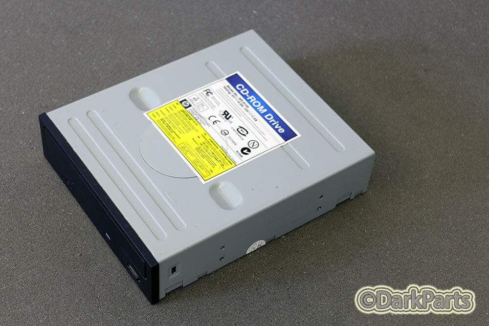 HP Ms-8148 CD ROM Drive 48x Carbonite for sale online | eBay