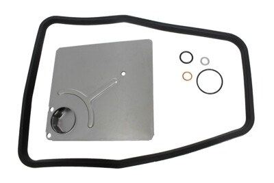 LAND ROVER RANGE ROVER P38 ZF AUTOMATIC TRANSMISSION OIL FILTER KIT ...