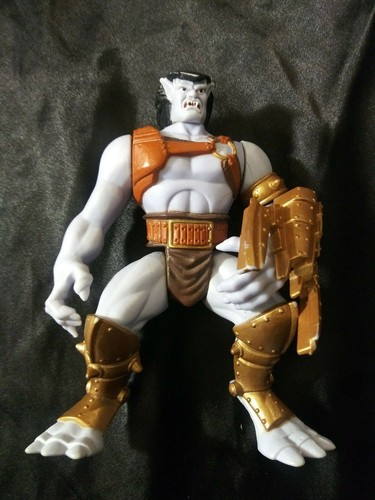 Disney Gargoyles Battle Goliath Action Figure 1995 Kenner vintage toy ...