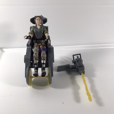 Shaq Steel superman spinoff DC shaquille o'neal movie figure | eBay