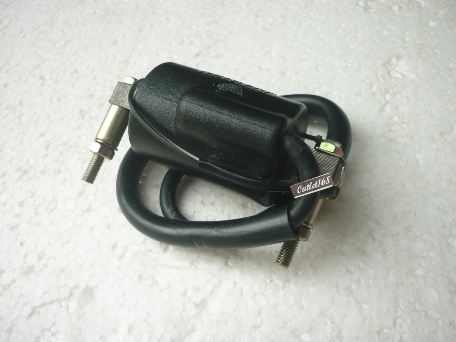 Kawasaki G3 G3SS G3TR KH100 EL G7 G7S G7T G7TA KC100 C1 C3 Ignition ...