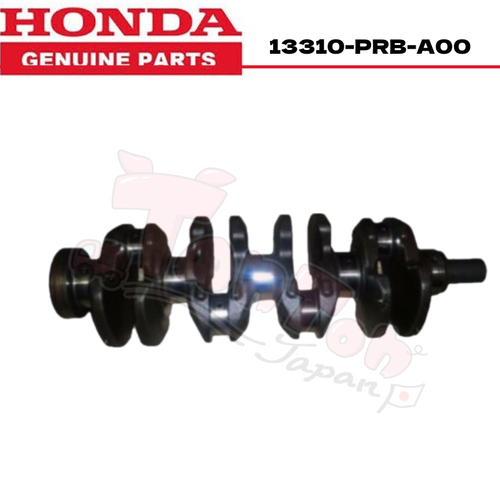 HONDA Crankshaft civic type r ep3 fn2 fd2 integra dc5 k20a k20a2 13310 ...