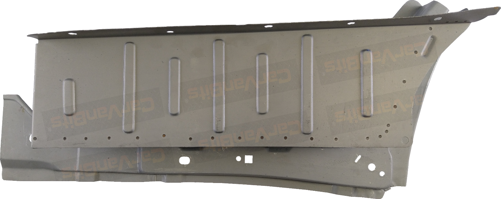 FOR FORD TRANSIT MK6 MK7 00-13 FRONT DOORSTEP +INNER SILL REPAIR BODY ...