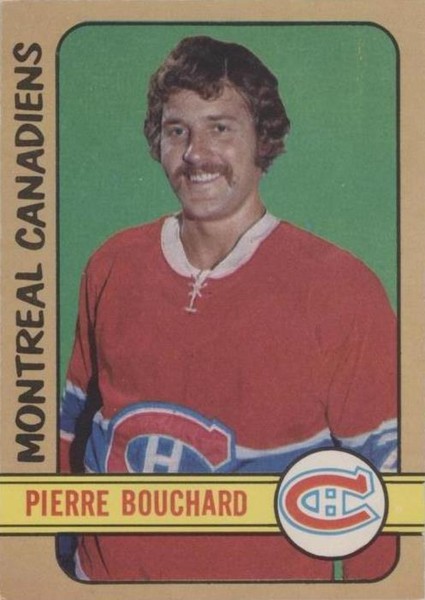 1972-73 O-Pee-Chee - #165 Pierre Bouchard for sale online | eBay