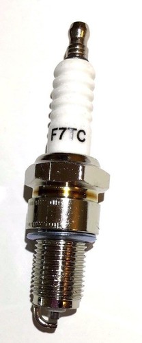 3 PACK 5.5HP SPARK PLUG FOR COLEMAN 196CC CT200U TRAIL CT200U-EX MINI ...