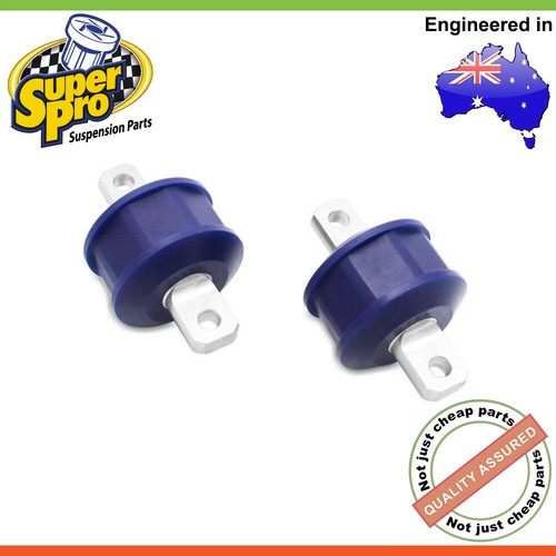 SUPERPRO Blade Control Arm Front Kit For FORD AUS. TERRITORY SZ RWD ...