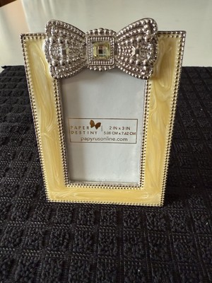 Papyrus Ribbon Frame | eBay