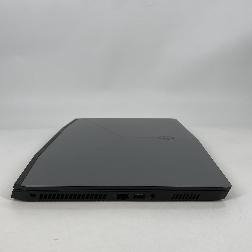 Dell Alienware m15 R1 FHD 2.6GHz i7-9750H 32GB 512GB SSD/1TB HDD GTX ...
