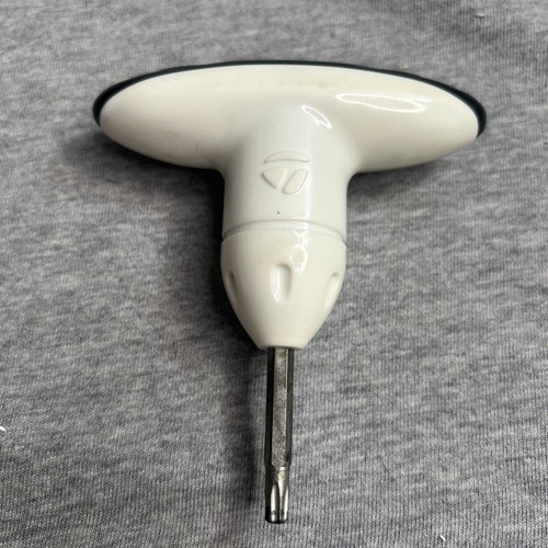 Taylormade Golf Club Adjustment Tool Torque Wrench - Golf Driver | eBay