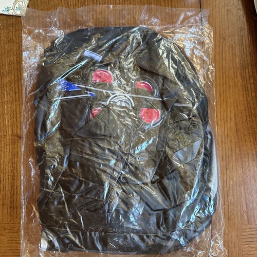 Ghostbusters Proton Pack Only Adult Inflatable Costume Accessory 23” No ...